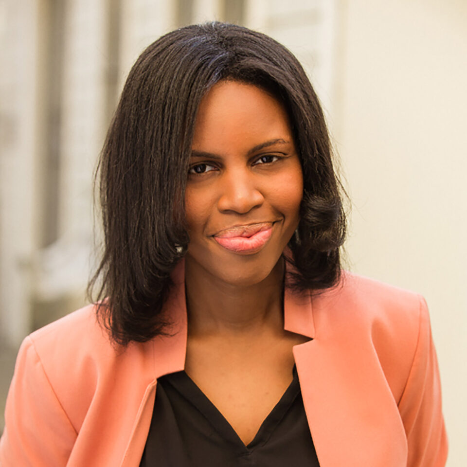 Our Team - Hirsch Philanthropy Partners